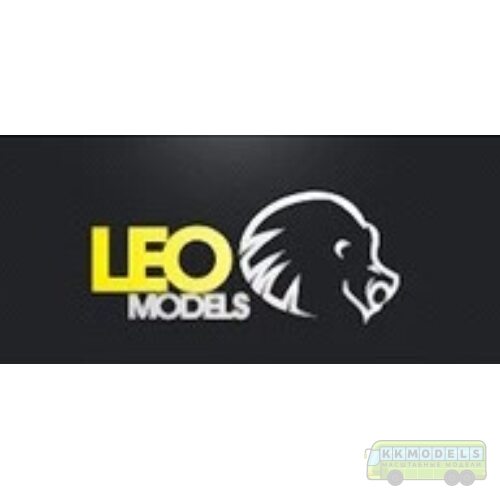 Leo Models